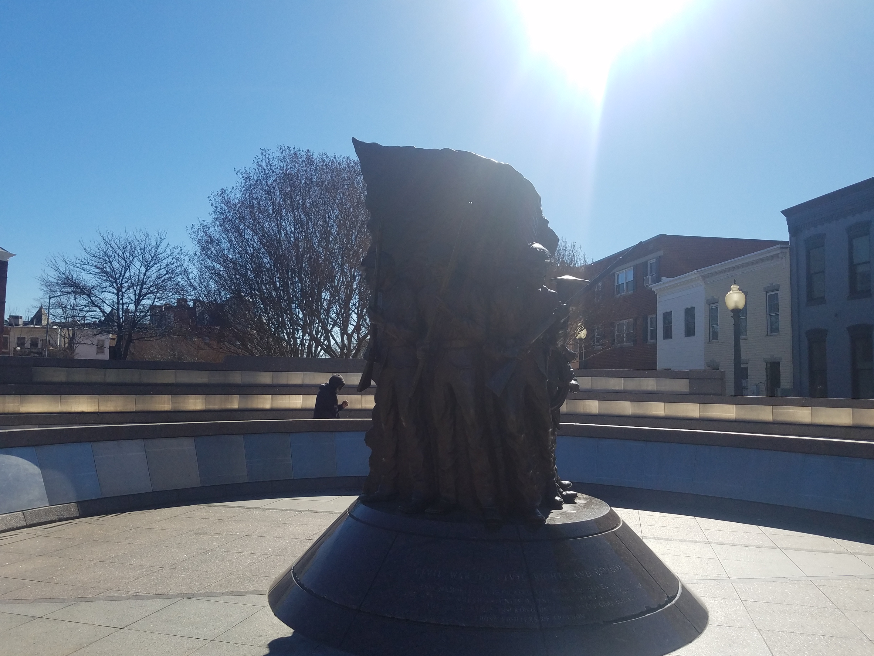 African American Civil War Memorial and Museum – CountryHart To Do