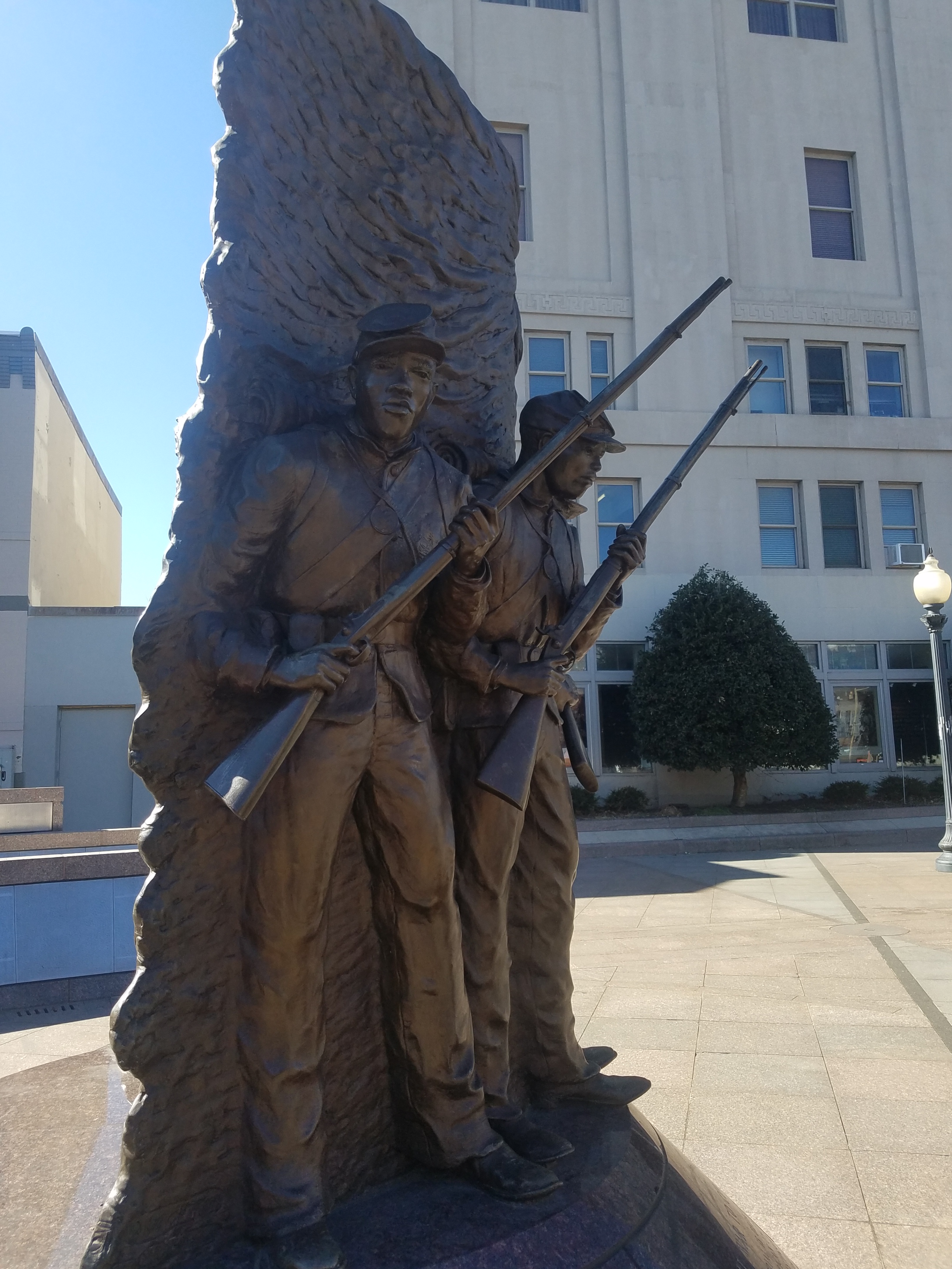 African American Civil War Memorial and Museum – CountryHart To Do