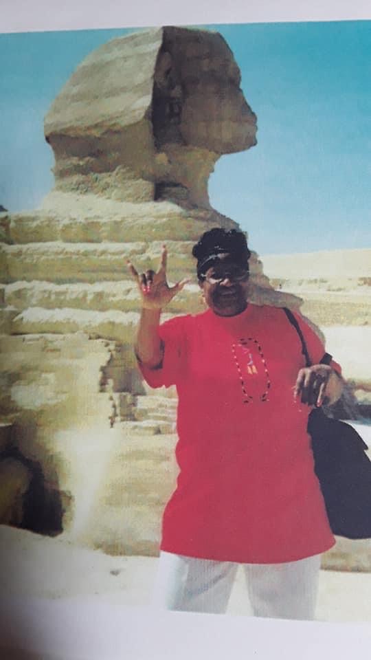 Ruby Osia Discovery List – CountryHart To Do