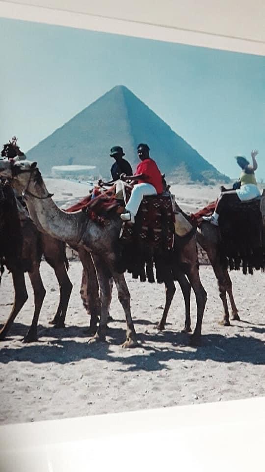 Ruby Osia Discovery List – CountryHart To Do