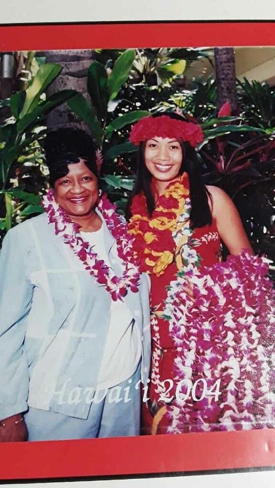 Ruby Osia Discovery List – CountryHart To Do